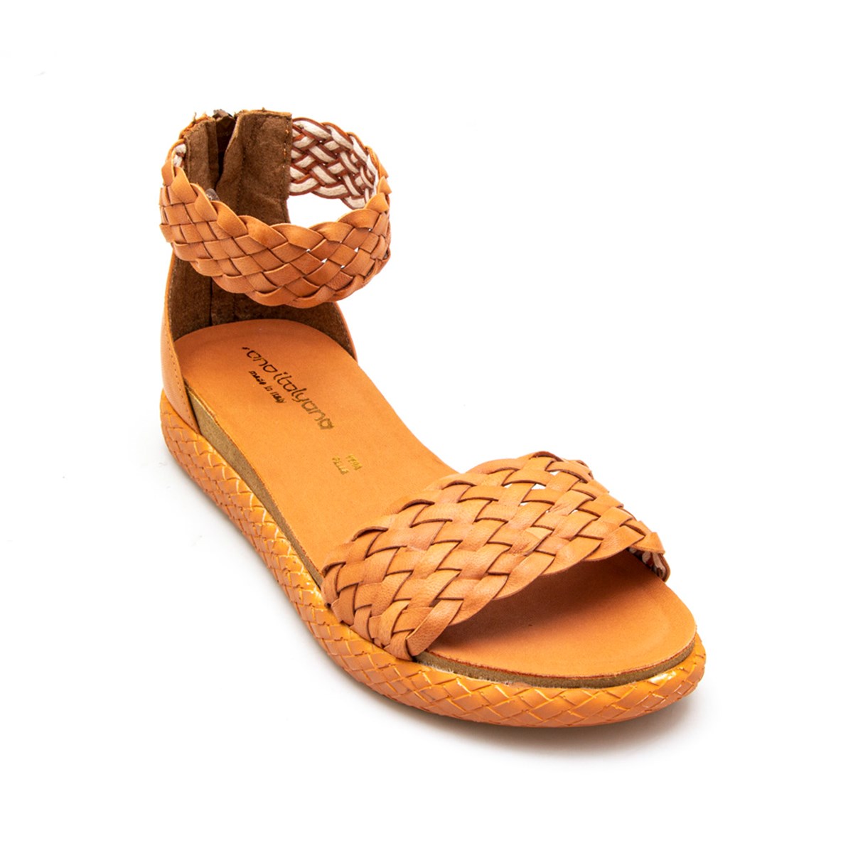 SANABELLA sandala - rodea