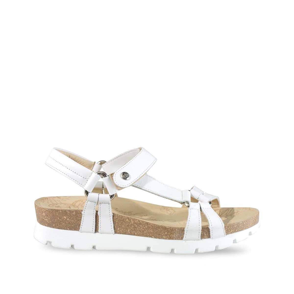 PANAMA JACK ž.sand. - rodea