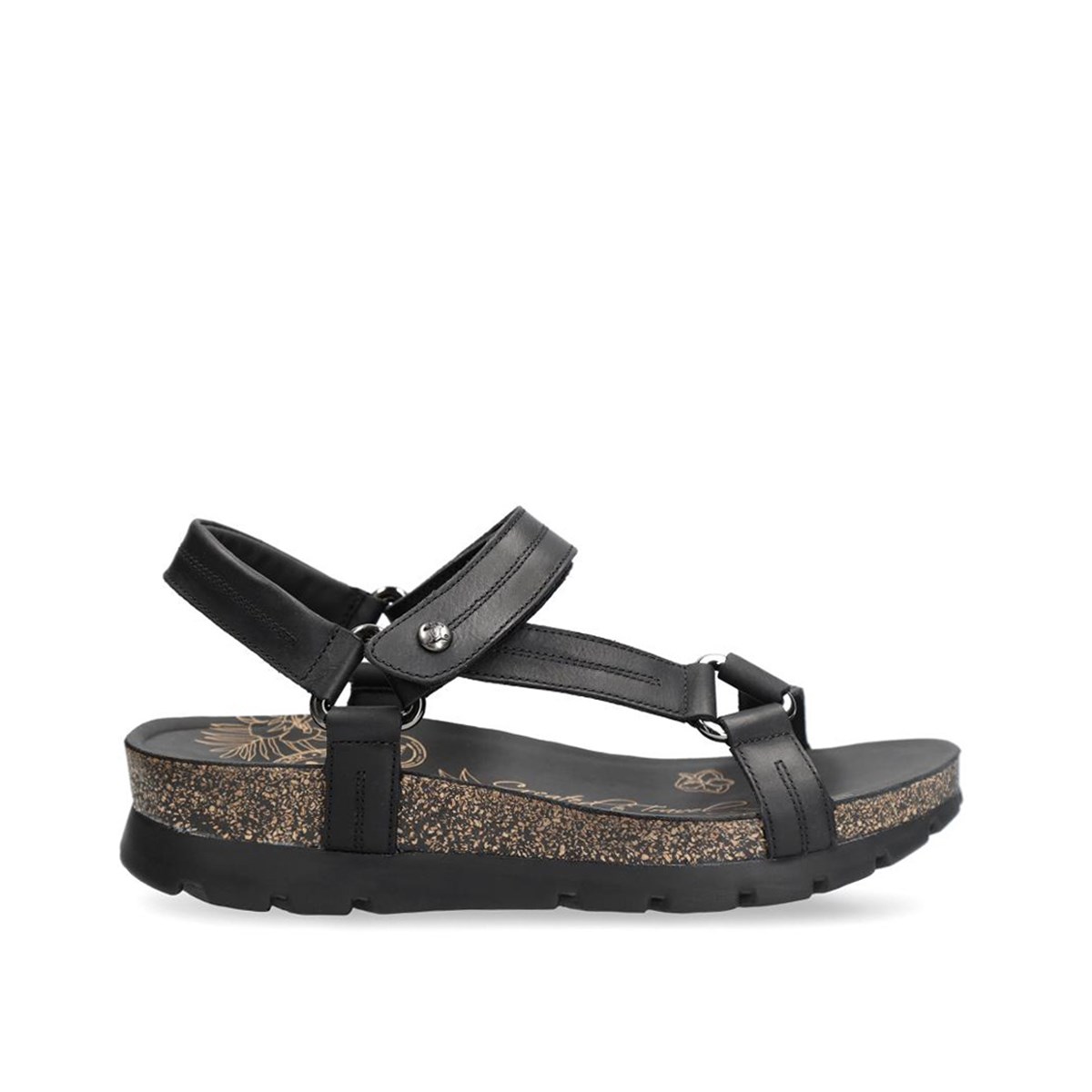 PANAMA JACK sandala - rodea