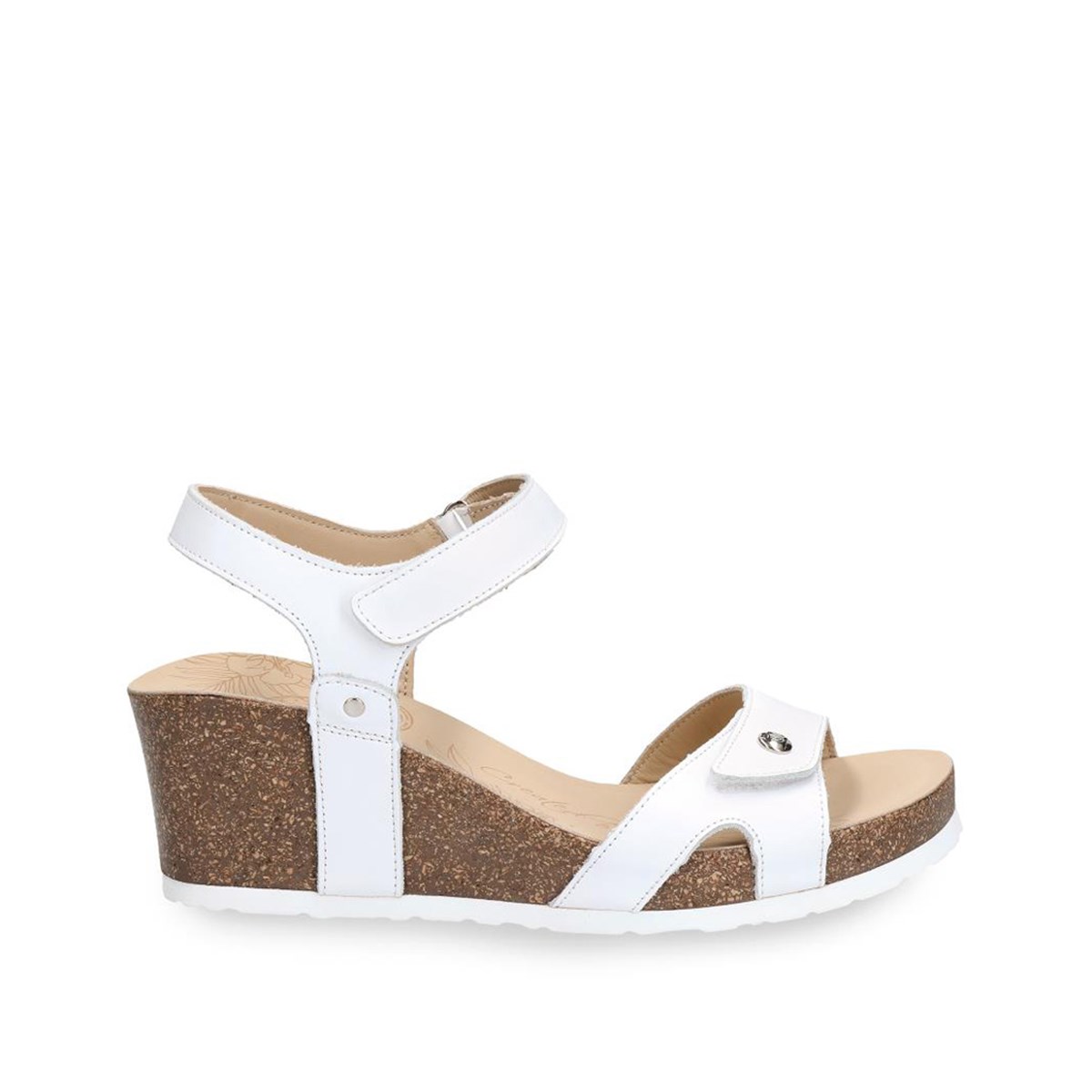 PANAMA JACK sandala - rodea