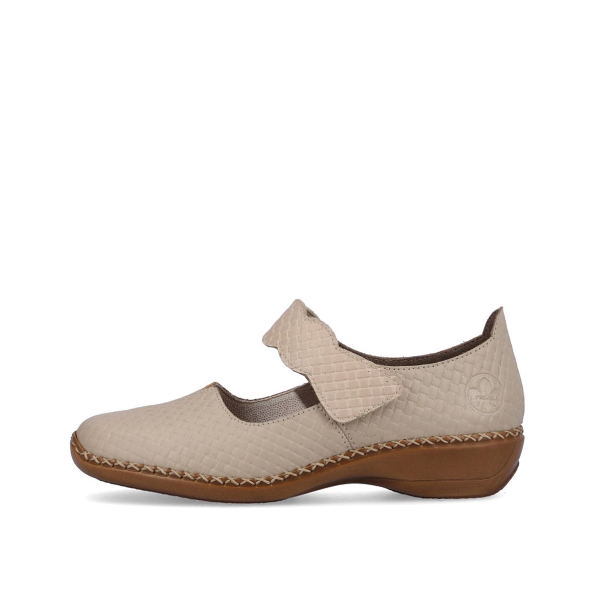 RIEKER ženska cipela - rodea