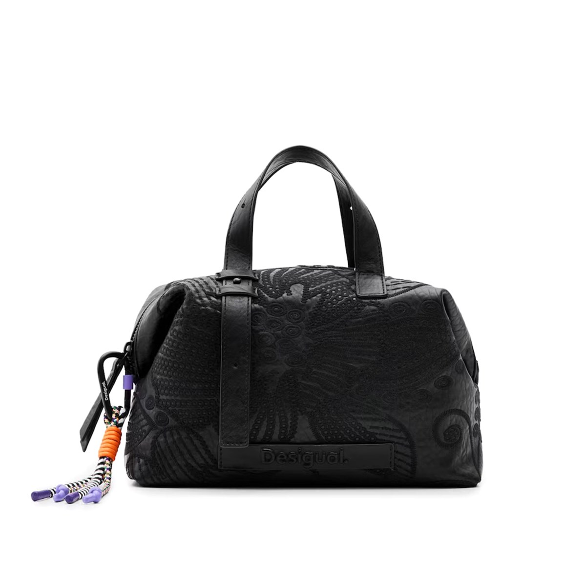 DESIGUAL torba - rodea