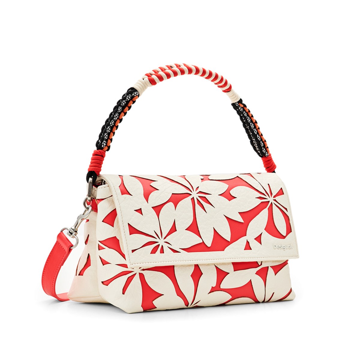 DESIGUAL torba - rodea