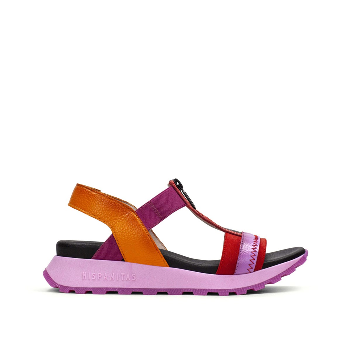 HISPANITAS sandala - rodea