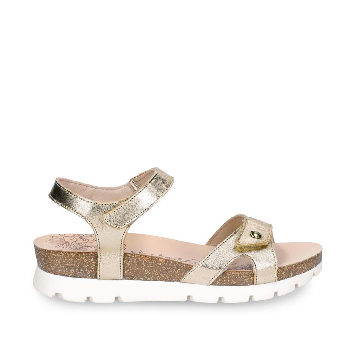 PANAMA JACK sandala - rodea