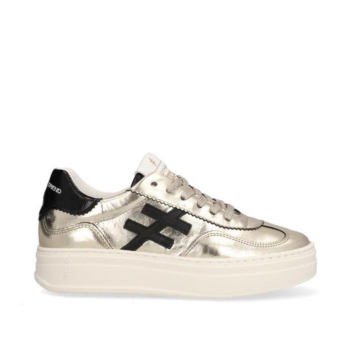 ANOTHER TREND - rodea