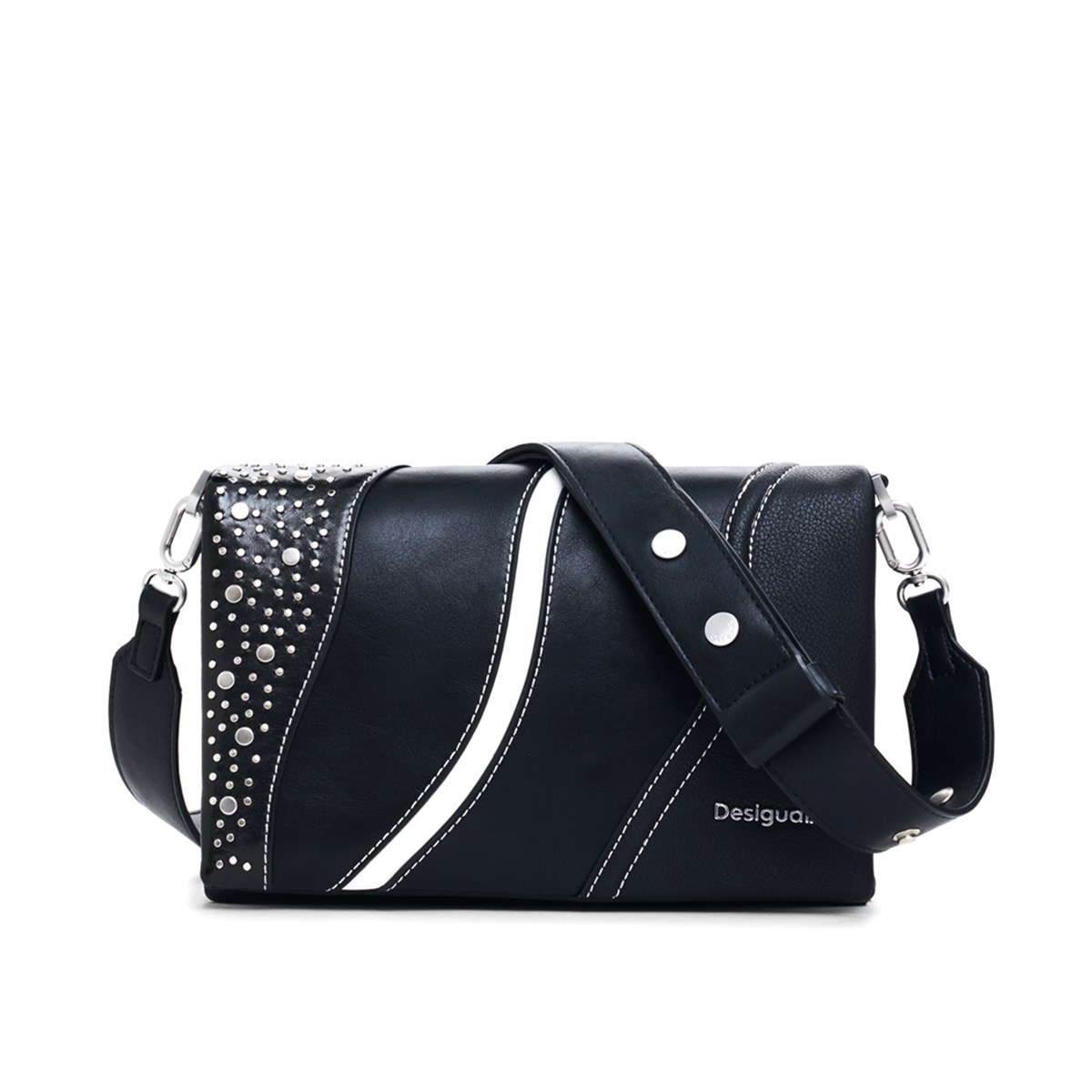 DESIGUAL torba - rodea