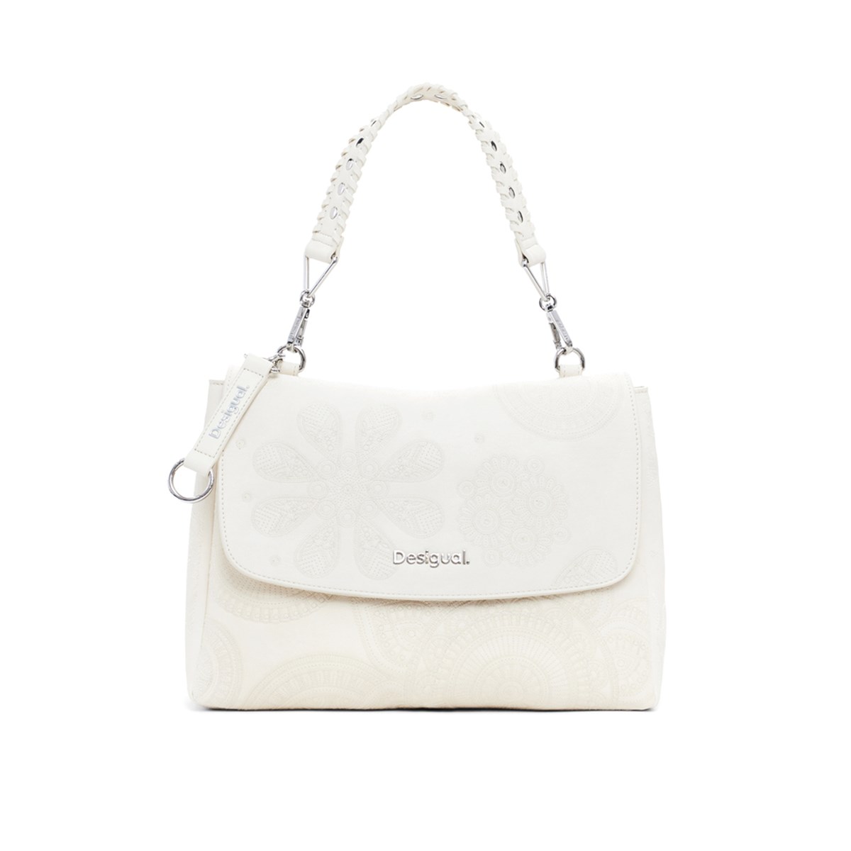 DESIGUAL torba - rodea