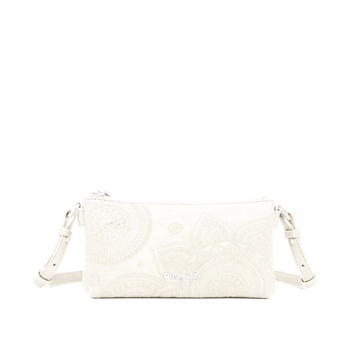 DESIGUAL torba - rodea