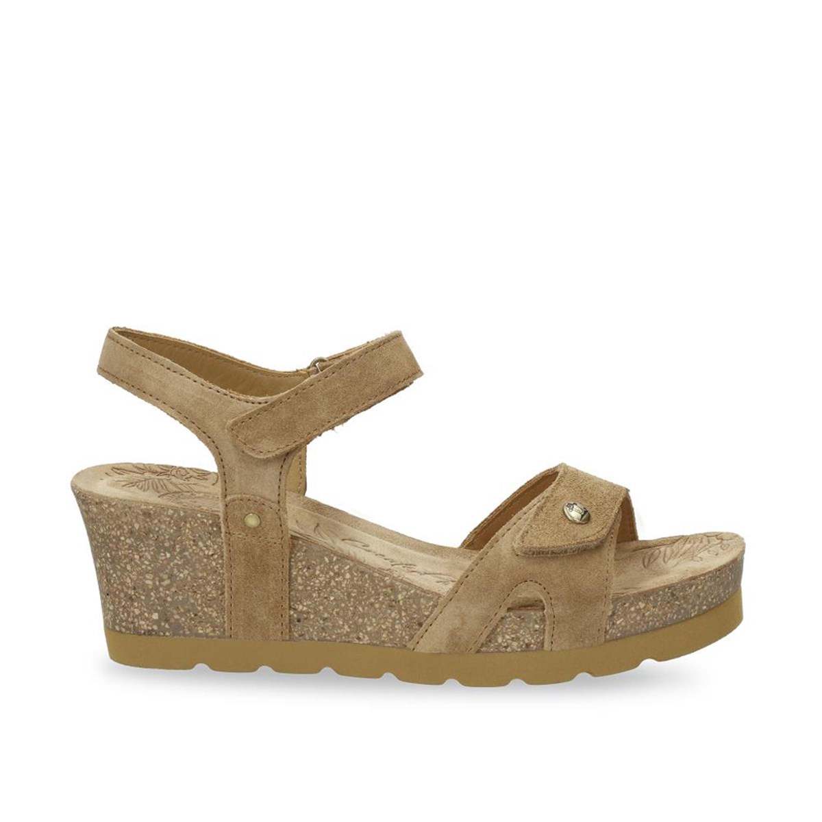 PANAMA JACK sandala - rodea