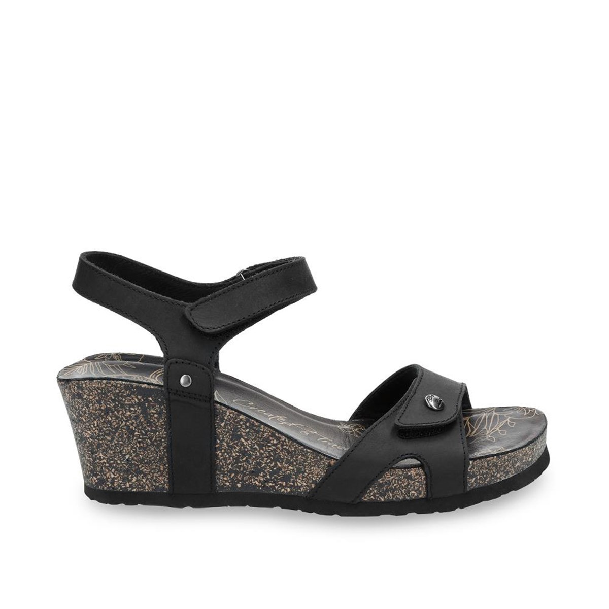 PANAMA JACK sandala - rodea