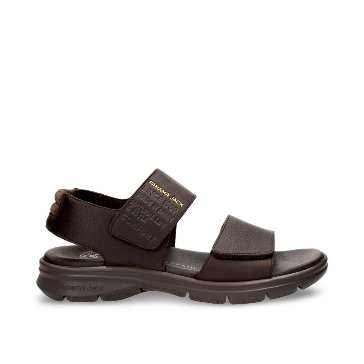PANAMA JACK sandala - rodea