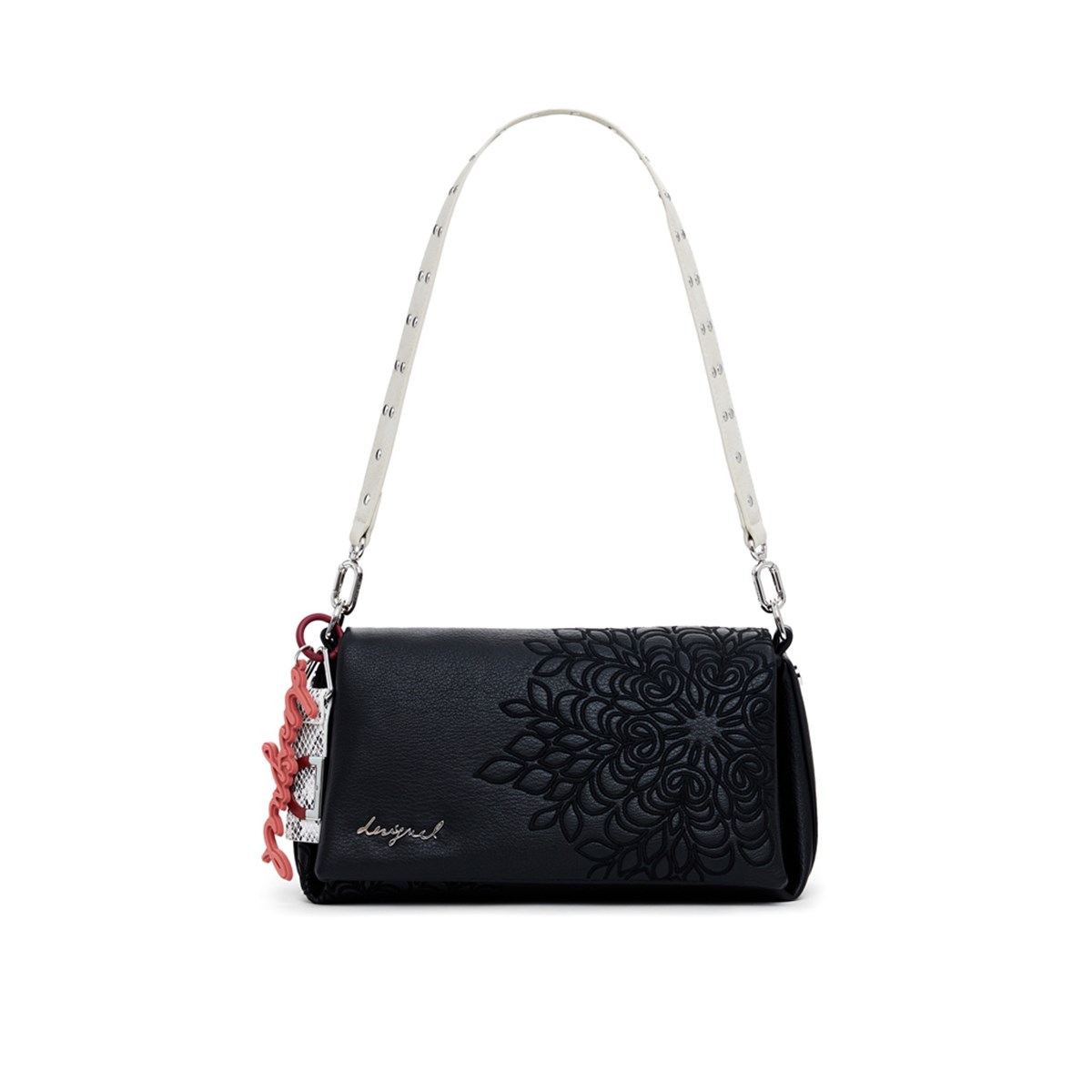 DESIGUAL torba - rodea
