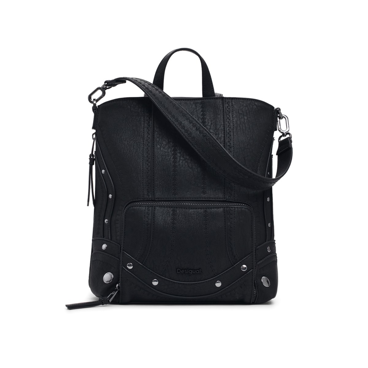 DESIGUAL torba - rodea