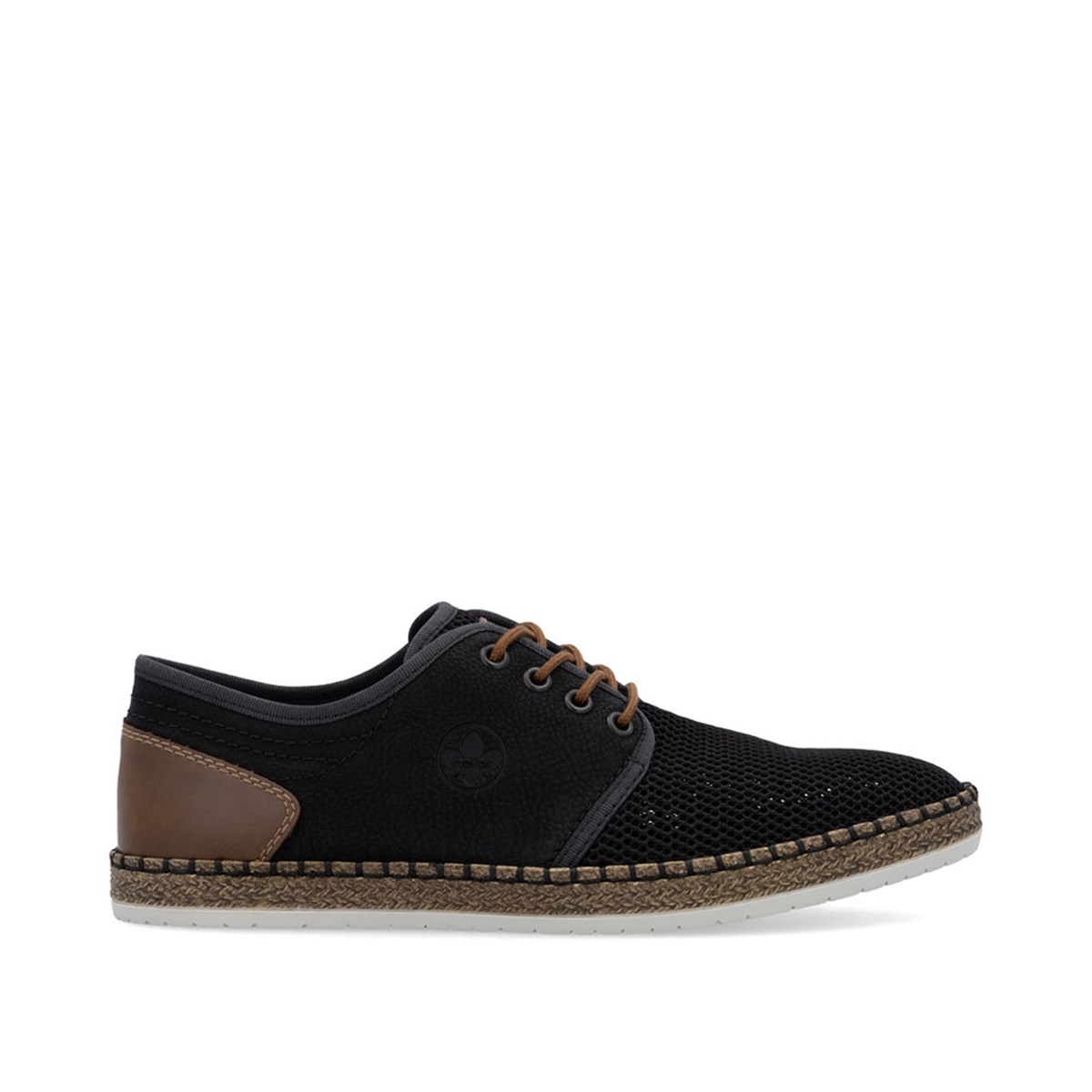 RIEKER cipela - rodea